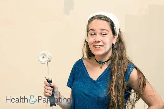 Can I Paint The Nursery While Pregnant Philips Can I Paint The Nursery While Pregnant Philips